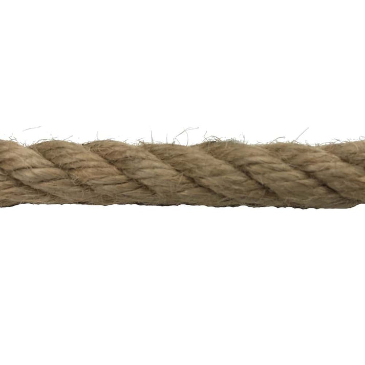 Natural Jute Decking Rope | Decking Rope & Fittings | Fast Delivery ...