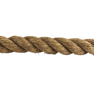 Natural Manila Decking Rope | Decking Rope & Fittings | Fast Delivery ...