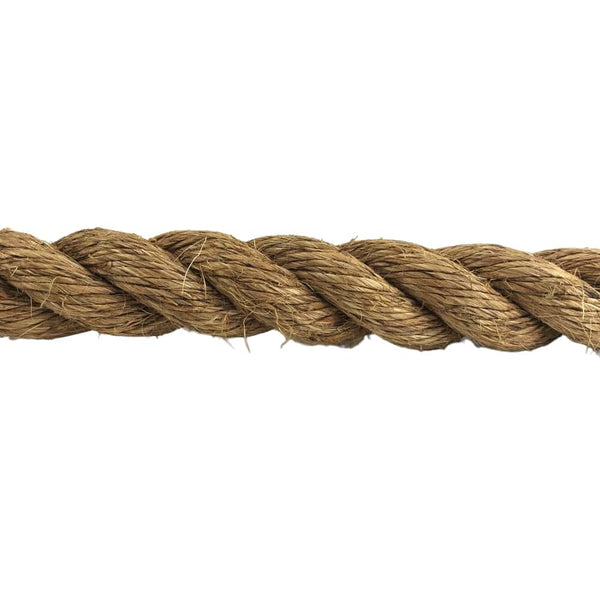 Natural Manila Decking Rope | Decking Rope & Fittings | Fast Delivery ...