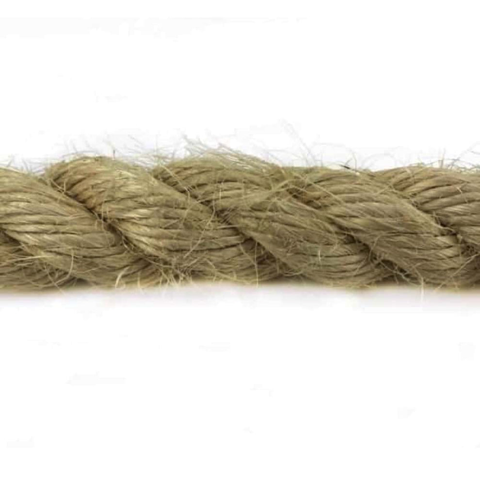 Natural Sisal Decking Rope | Decking Rope & Fittings | Fast Delivery ...