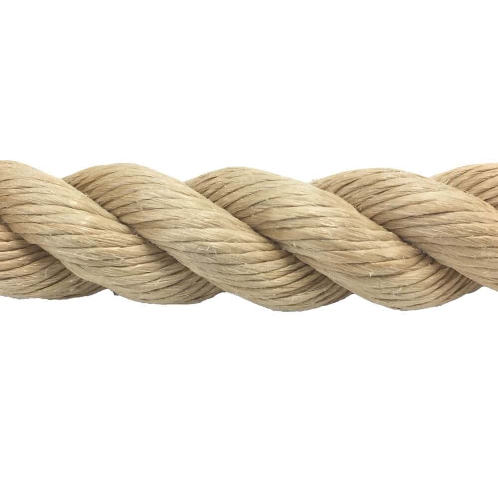 Synthetic Manila Decking Rope | Decking Rope | Fast Delivery – Decking ...
